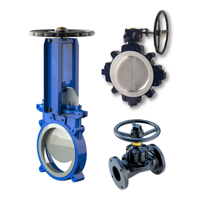 İkor Akış Çözümleri – Engineered Flow Solutions